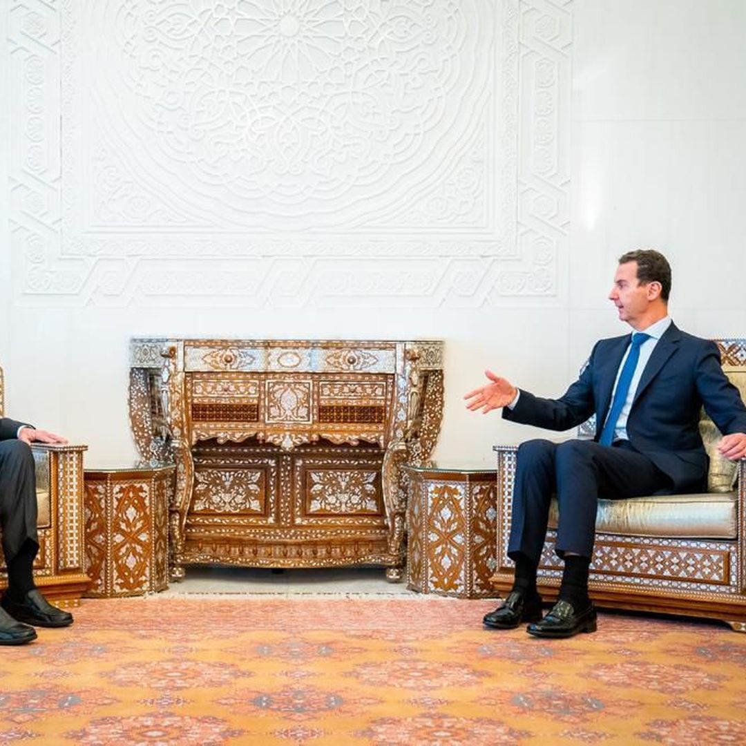 Daoud Kuttab - Axios