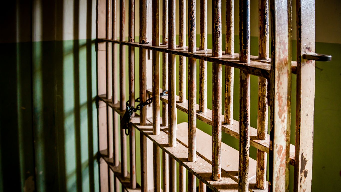 Ohio prison is largest known source of coronavirus infections in U.S.