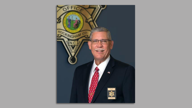 Potential Berger challenger Sam Page will instead run for NC lieutenant ...