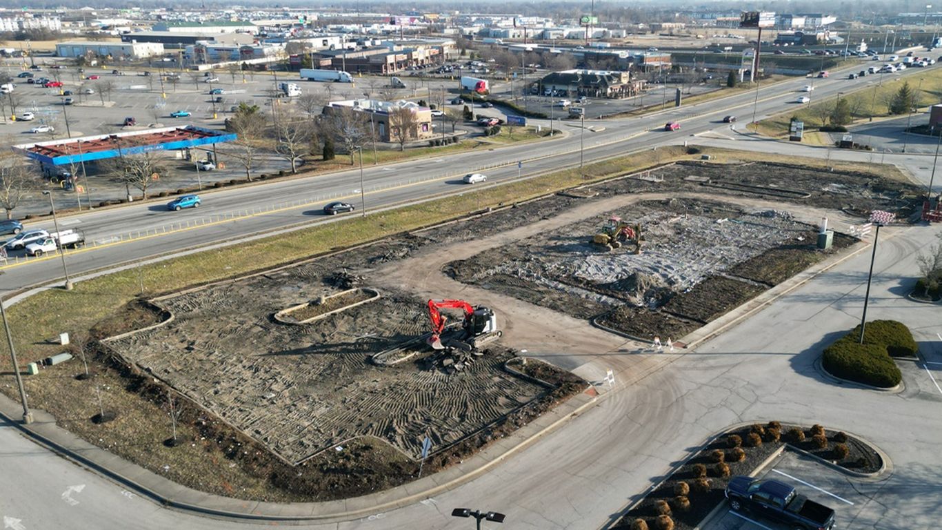 Wawa starts Indiana expansion - Axios Indianapolis