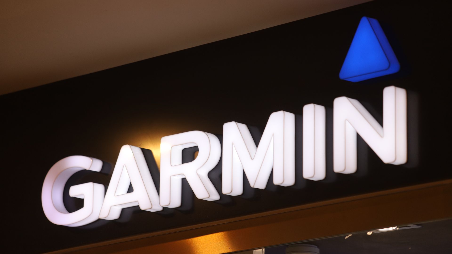 Fitness tech company Garmin confirms ransomware attack