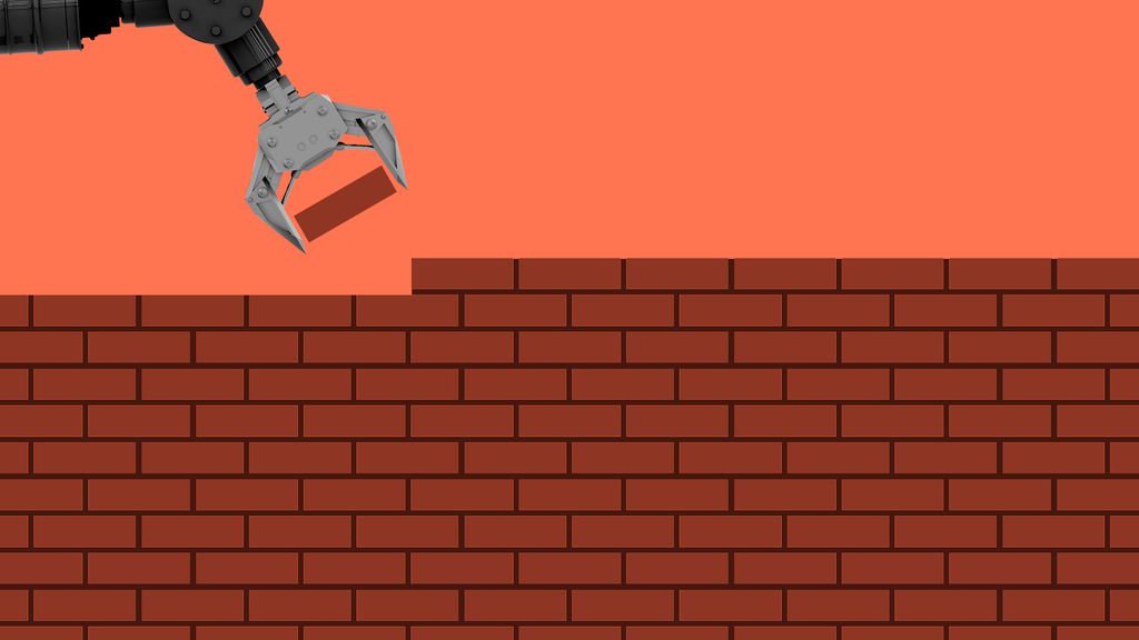 The anti-robot uprising is coming