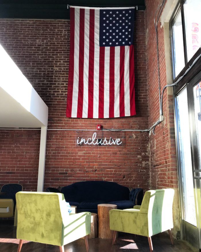 5 best new places to work remotely in Charlotte - Axios Charlotte