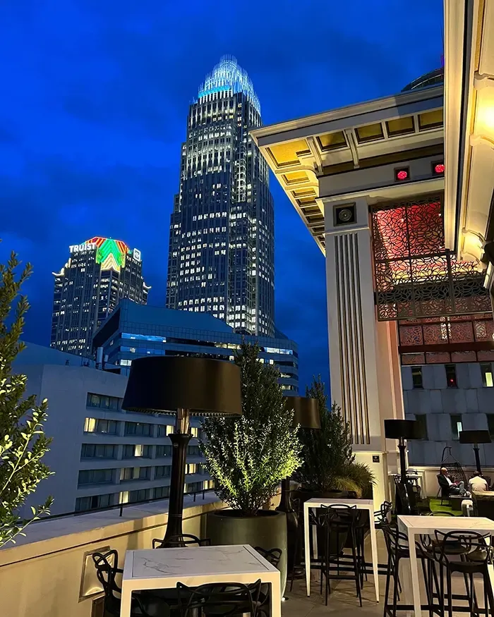 7 unique dates to go on in Charlotte if you’re tired of dinner and ...