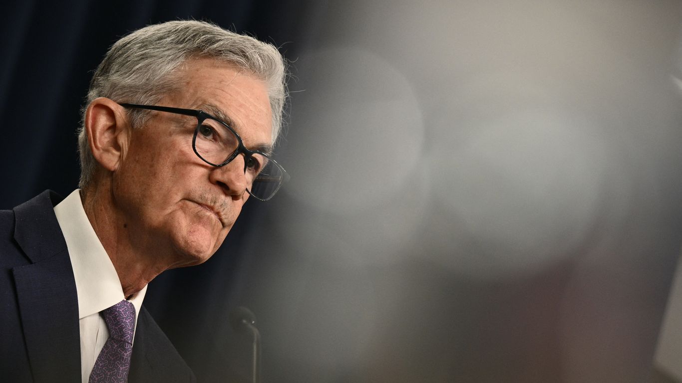 What to expect from the Fed this week