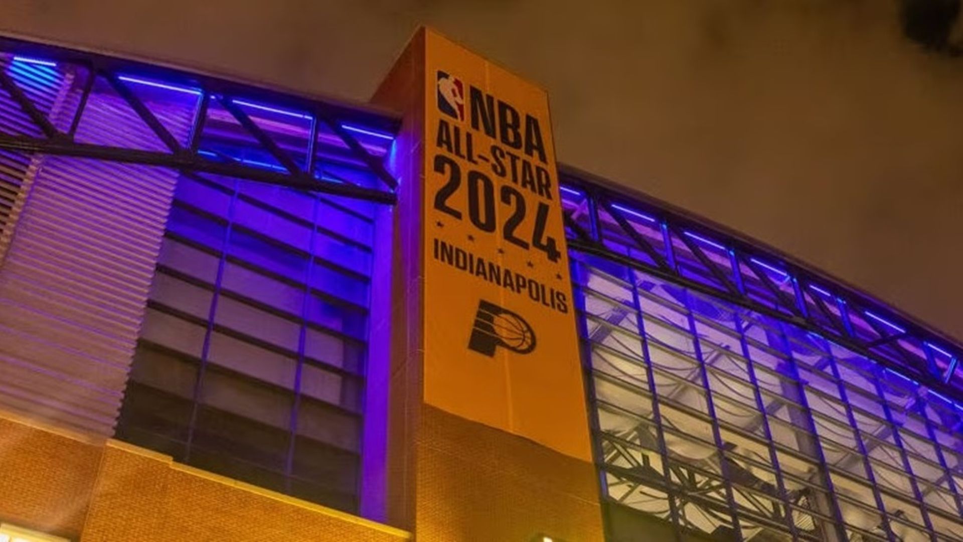 What to know as Indy All-Star week begins - Axios Indianapolis