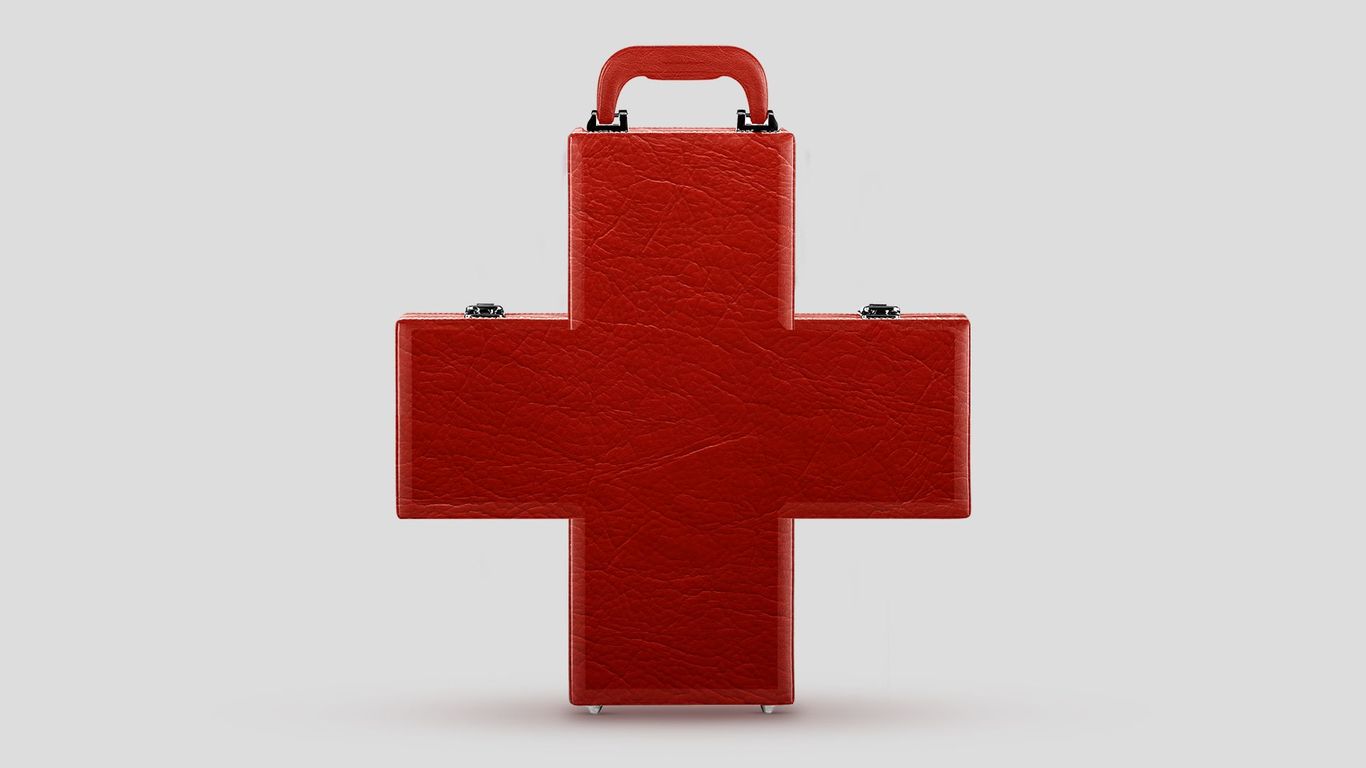 Health Tech: 📇 Monthly people moves