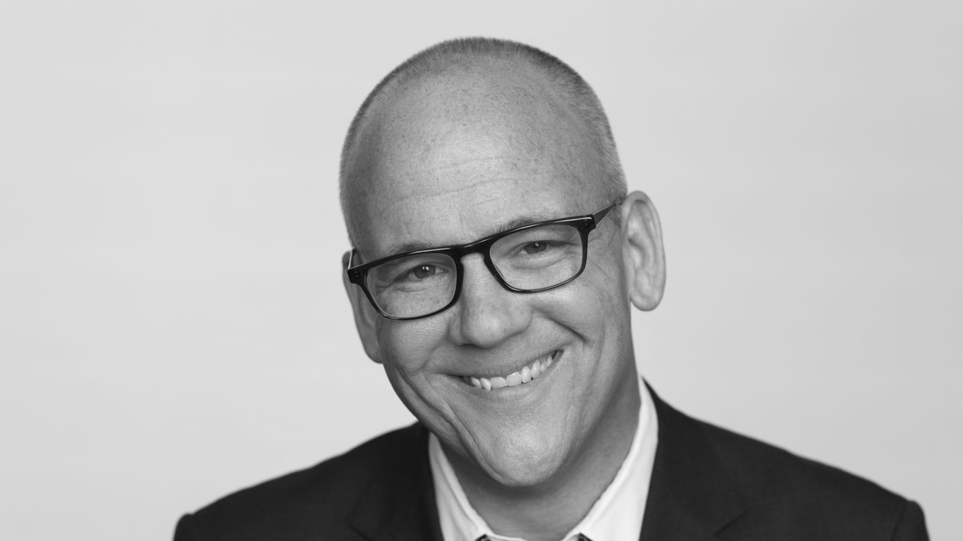Puck hires John Heilemann as chief political columnist