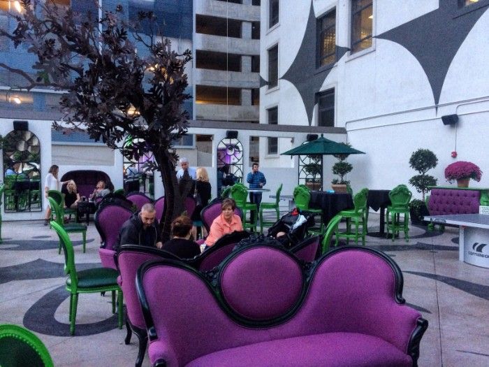 Preview: Hits and misses at Ink N Ivy ahead of its November 7 grand ...