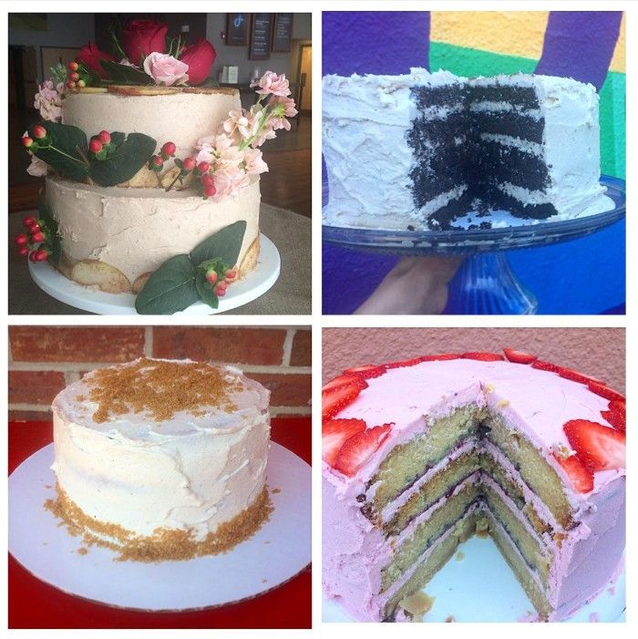 Move That Dough Baking Co. is putting down roots on Central Avenue ...