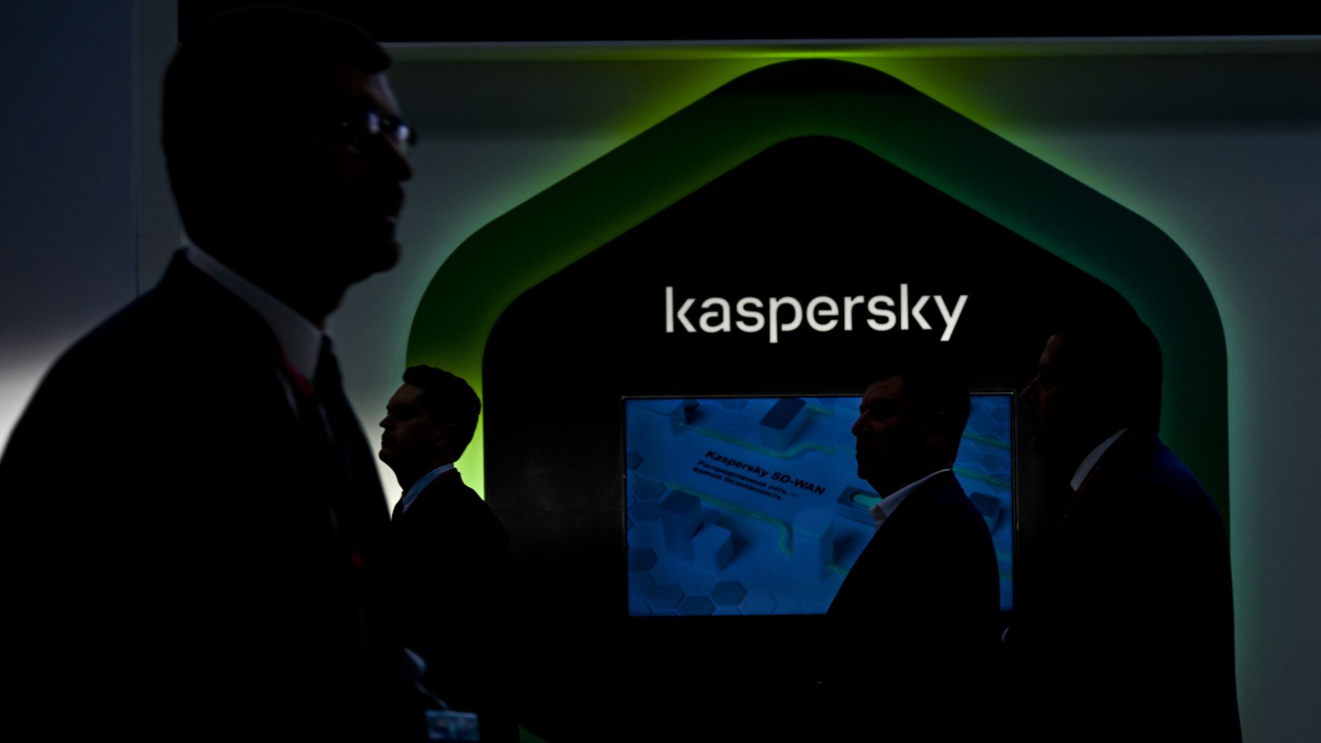 Pango Group taking over Kaspersky Lab's U.S. antivirus market after ban