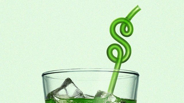 Private equity-backed juice maker Suja Life prices IPO