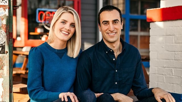 How to spend 48 hours in Charlotte with TV’s Joe Bruno - Axios Charlotte
