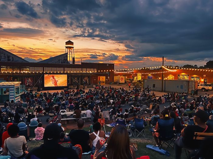 25 things to do in Charlotte this fall - Axios Charlotte