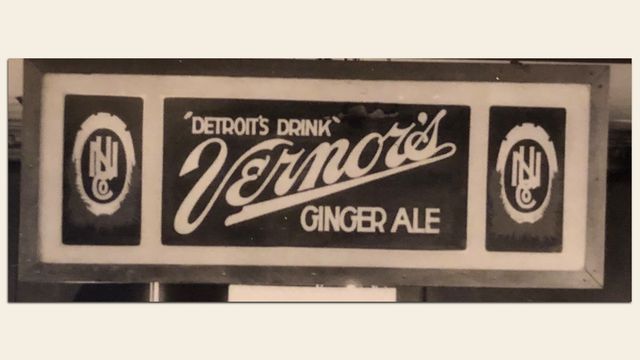 Vernors marks 160 years with Eastern Market party - Axios Detroit