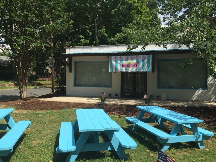 Hart’s Soda Shop owner Kara Urquhart has launched a GoFundMe to save ...