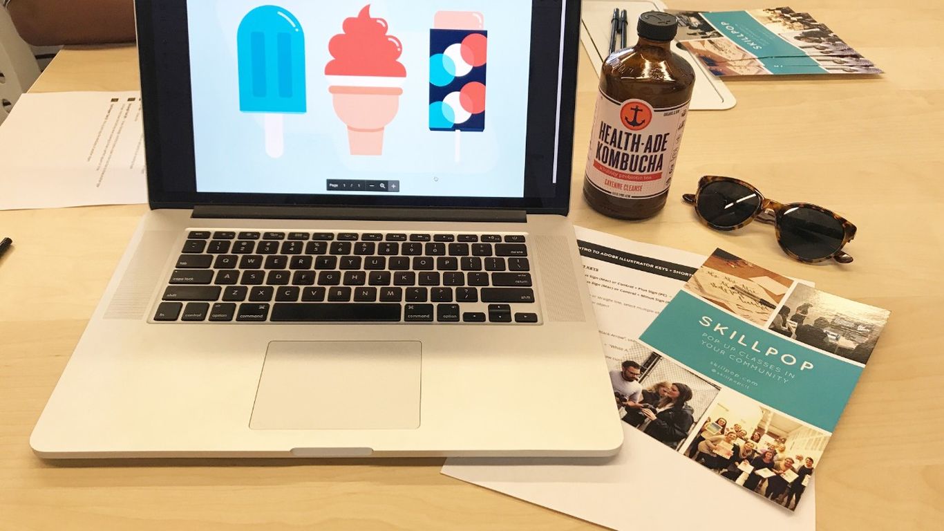 Cash Confessional: SkillPop’s Haley Bohon shares tips on starting a ...