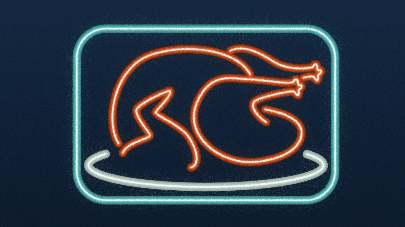 Restaurants open on Thanksgiving in Miami - Axios Miami