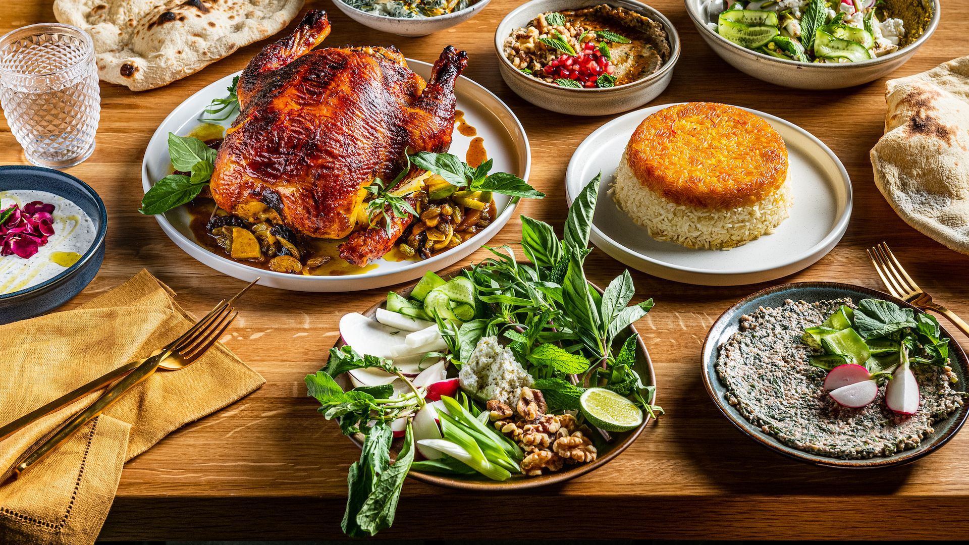 Best new spots to try for DC's Winter Restaurant Week - Axios ...