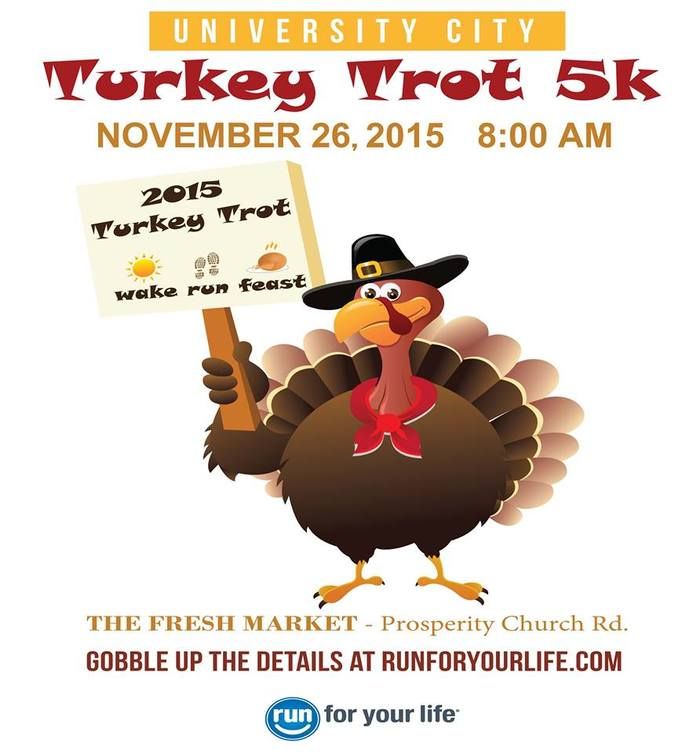 10 Thanksgiving workouts to do before you eat your weight in pumpkin ...