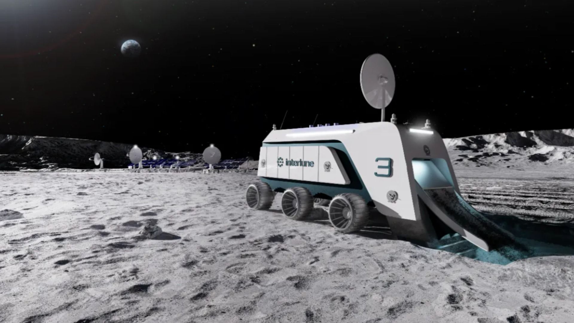 Vermeer's next bet: Moon work - Axios Des Moines