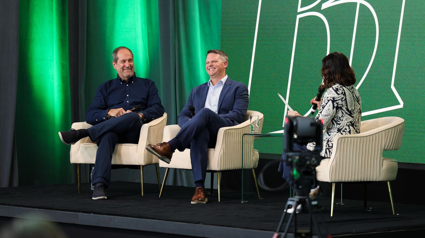 Sports analogies to retire