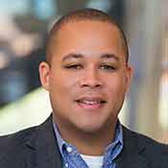 Rod Garvin - Axios