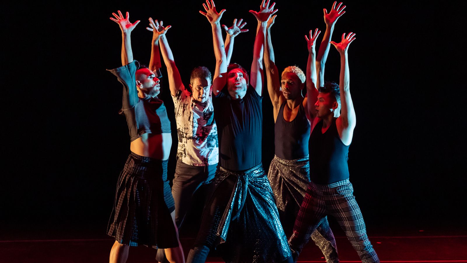 Fresh Meat Festival returns to San Francisco - Axios San Francisco