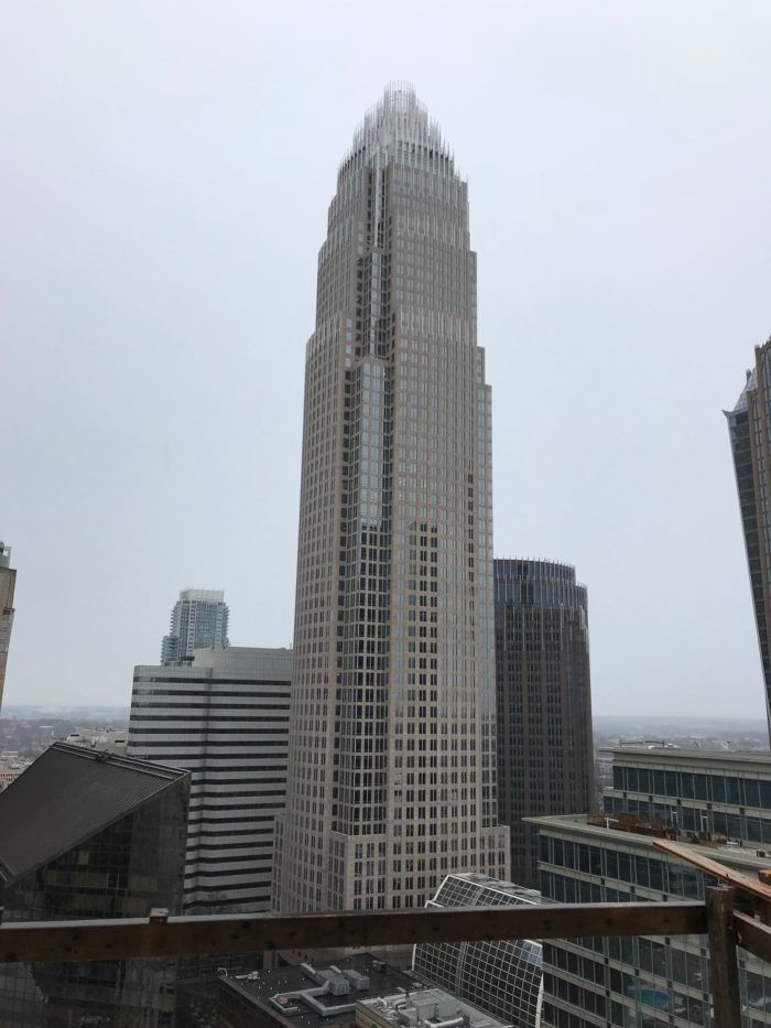 Uptown’s next rooftop bar includes a luxury 2-bedroom penthouse suite ...