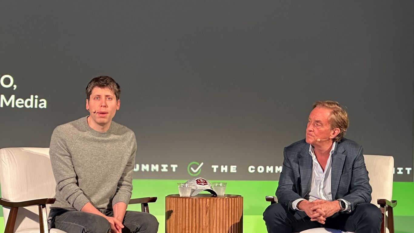 OpenAI partners with Common Sense Media on kids' safety