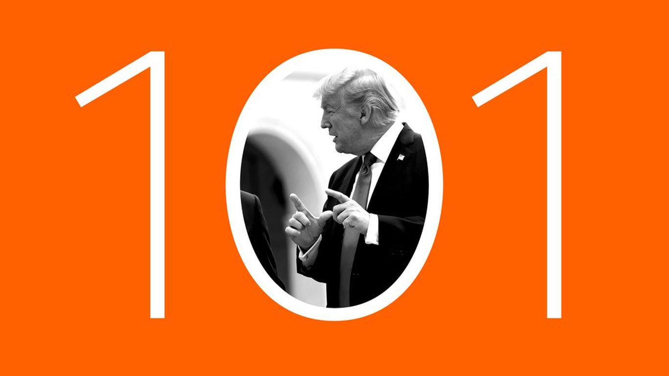 Trump 101: How to speak his language