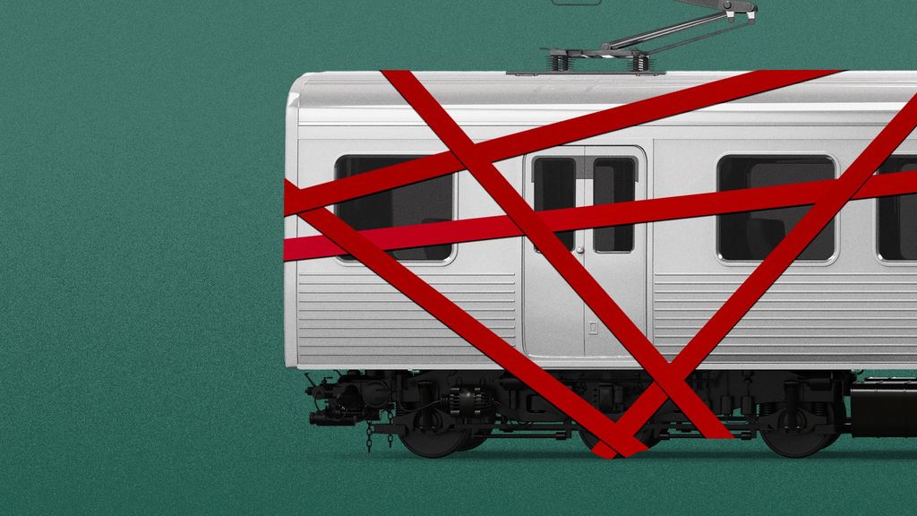 How Georgetown could get it's own metro stop - Axios Washington D.C.