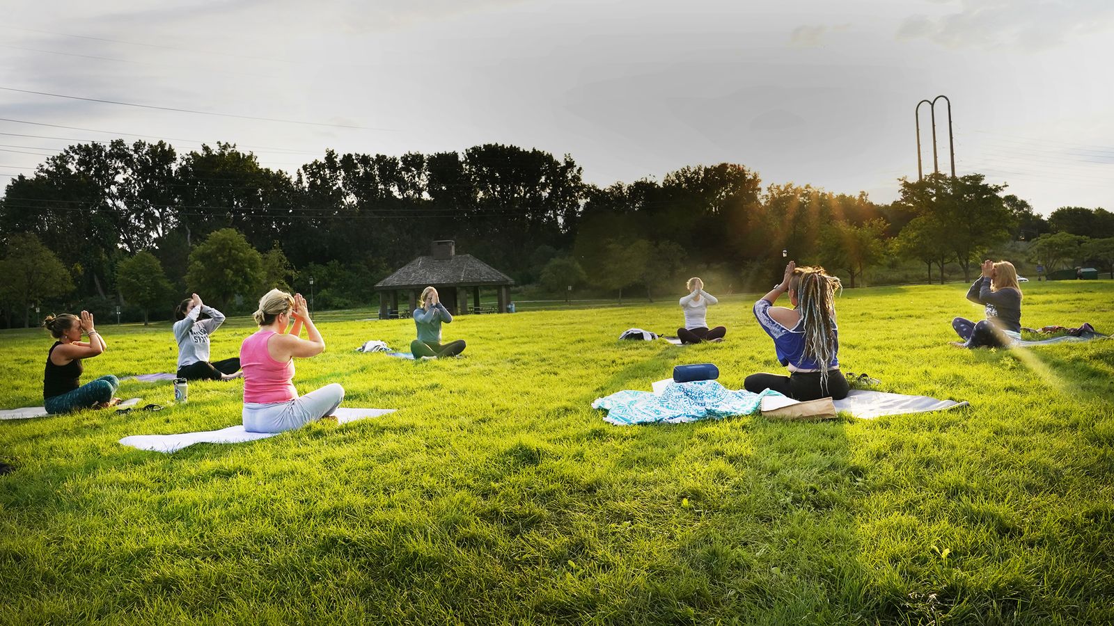 Minneapolis, St. Paul parks score top three finish in national ranking ...