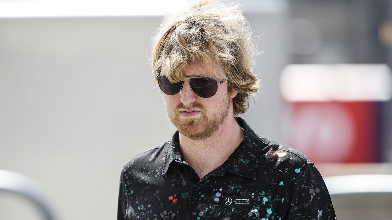 Austin Russell's Forbes deal still hasn't closed after two-week extension