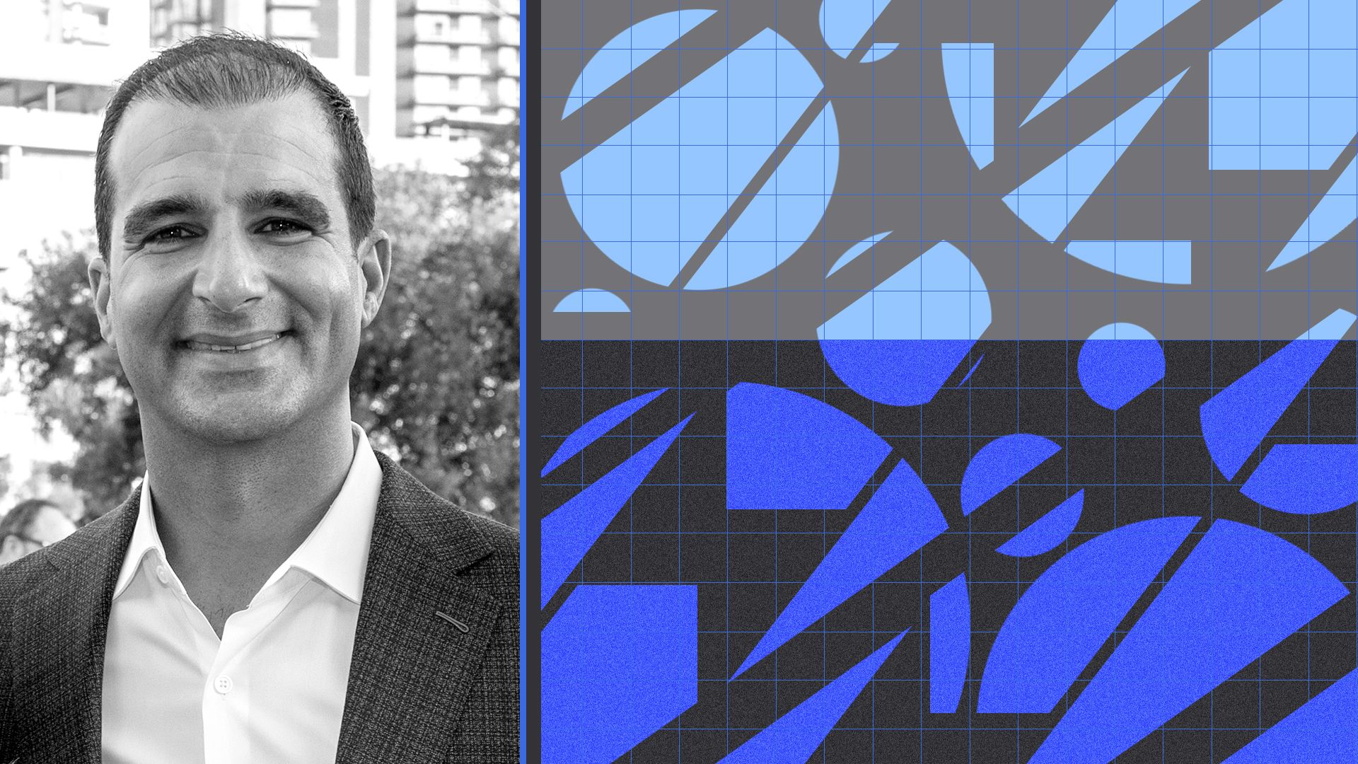 Saronic CEO: Pay attention to the power grid