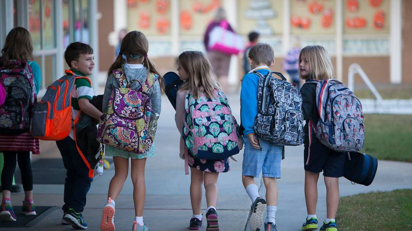 8 ways to be a better modern parent - Axios Charlotte