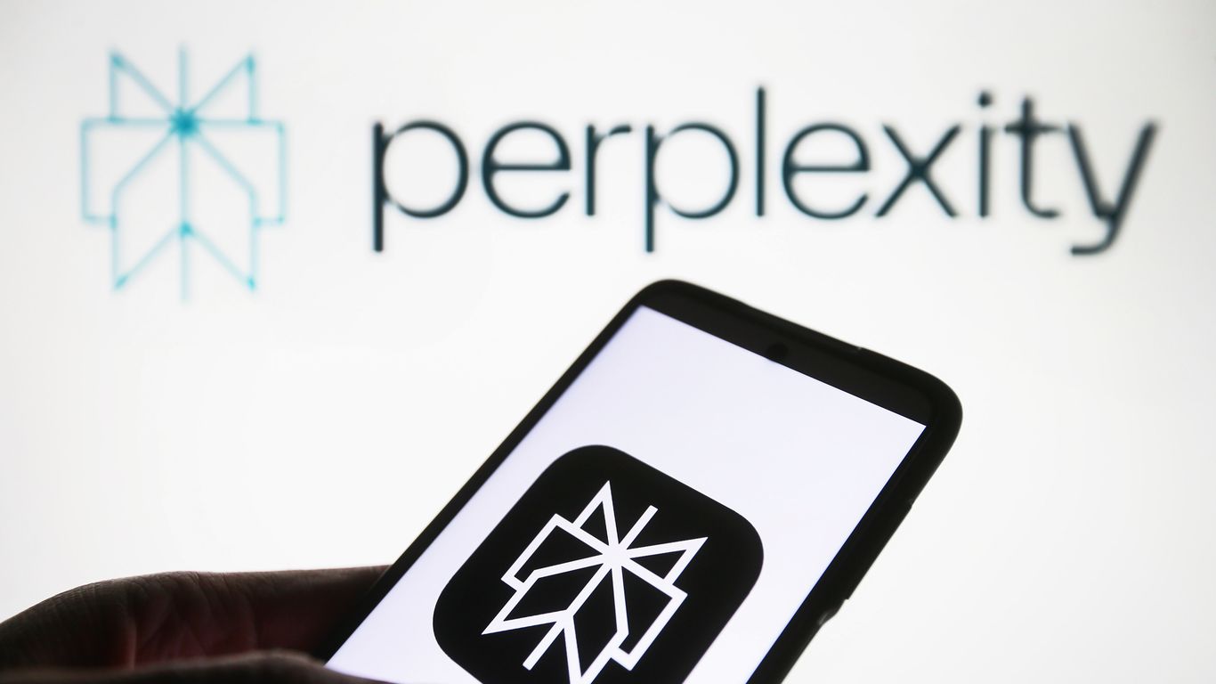 Perplexity brings its "answer engine" to enterprises, raises $62 million