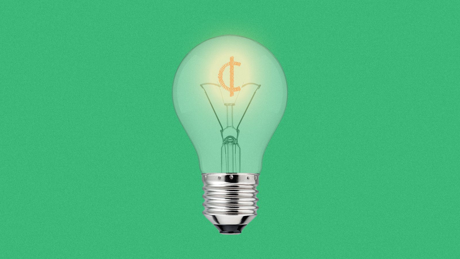 What happens when people seek out green power