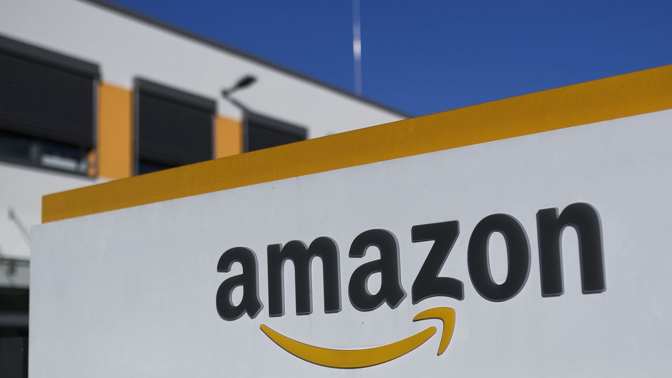 Amazon makes it official: HQ2 and HQ3 go to DC and NYC