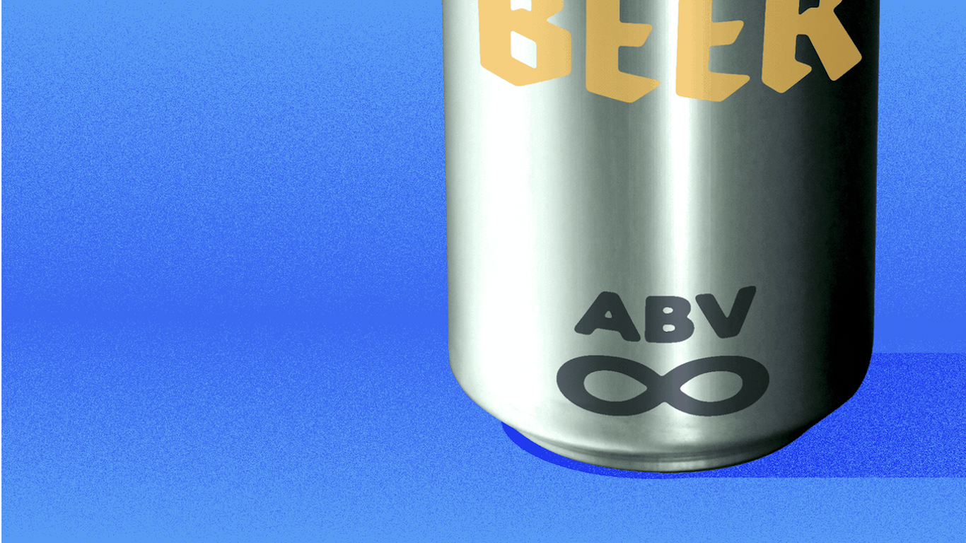 High ABV beers are trending as brewers compete in tough market - Axios ...