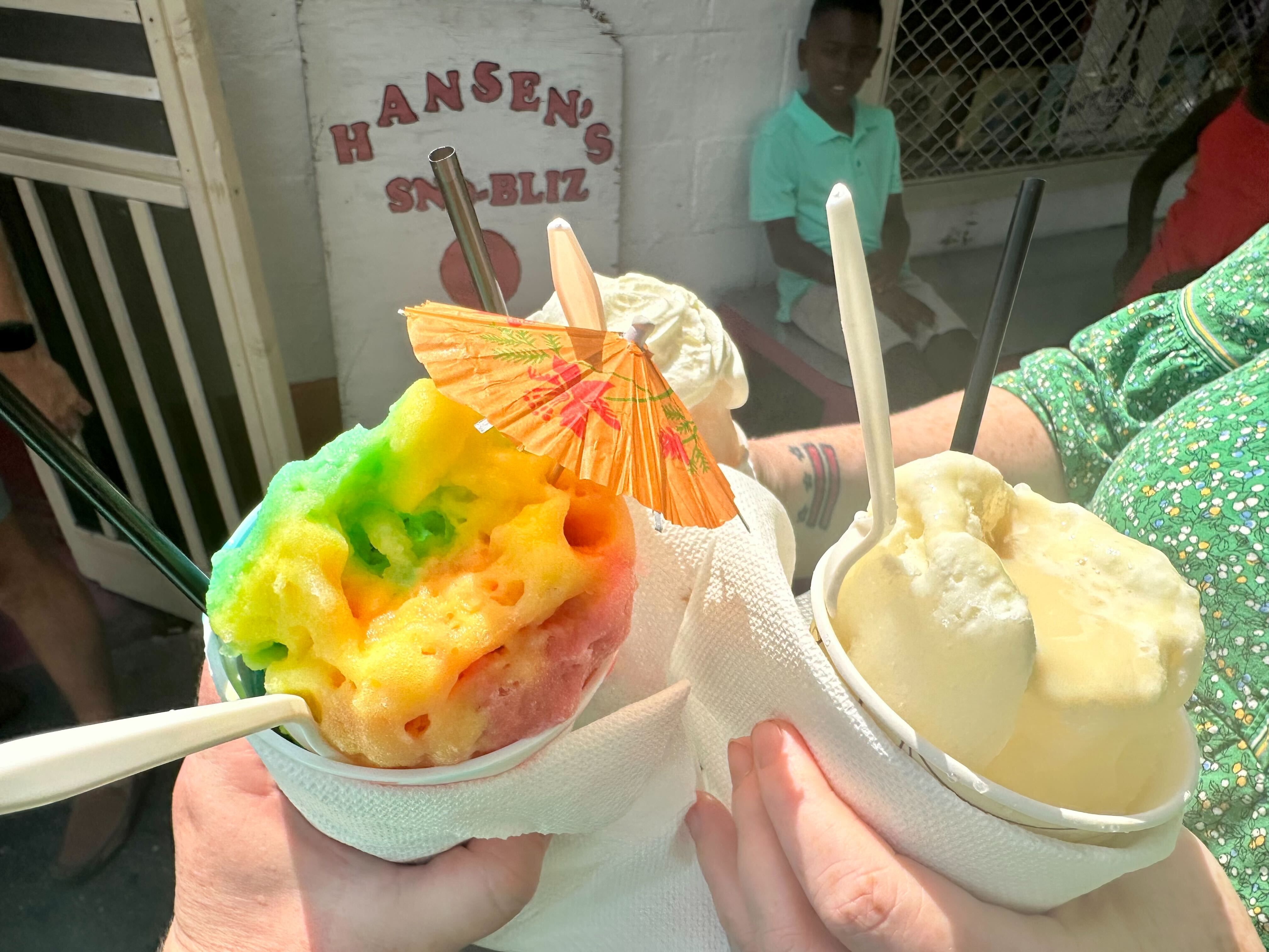 13 of the best snoball stands in New Orleans - Axios New Orleans