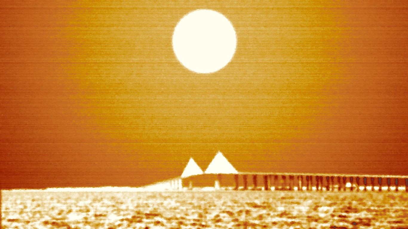 How to survive Florida's extreme summer temperatures - Axios Tampa Bay