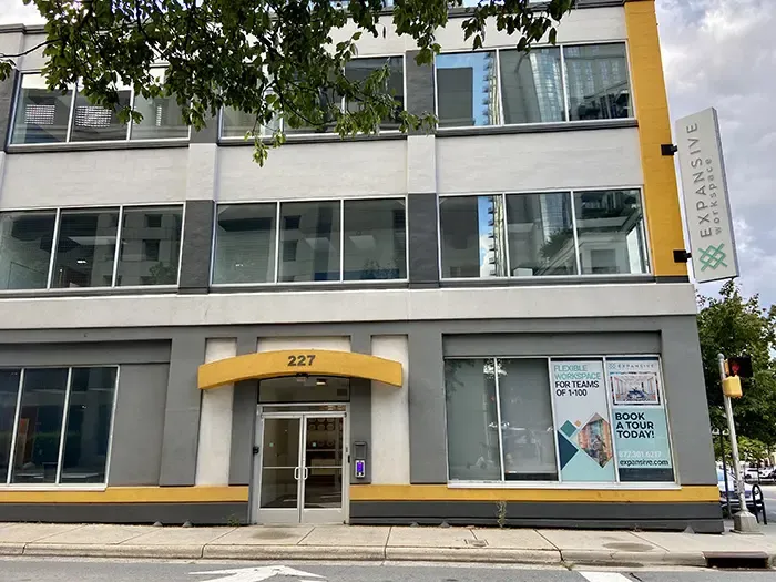 Definitive guide to Charlotte’s coworking spaces with 30+ options ...