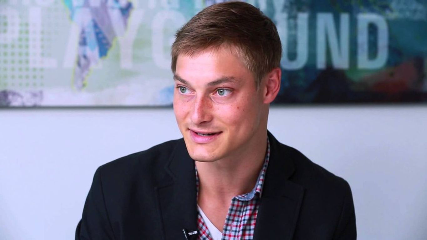 Product Hunt's founder has his own VC fund