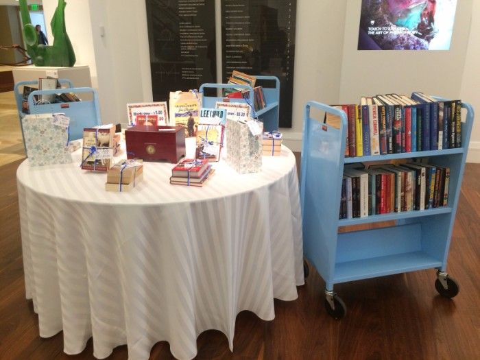 Poptopia brings a mini department store shopping experience to Uptown ...