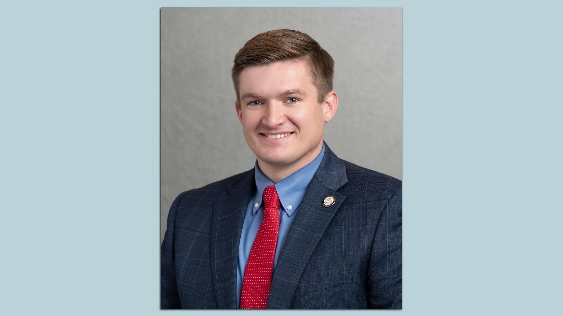 Gov. Cox appoints Tyler Clancy as Utah's new homeless coordinator ...