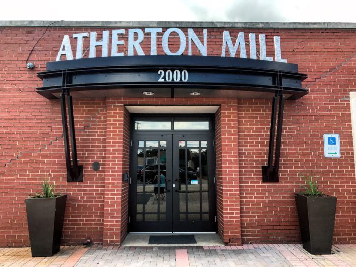 Atherton Market opens in its new location this weekend. Here’s what to ...