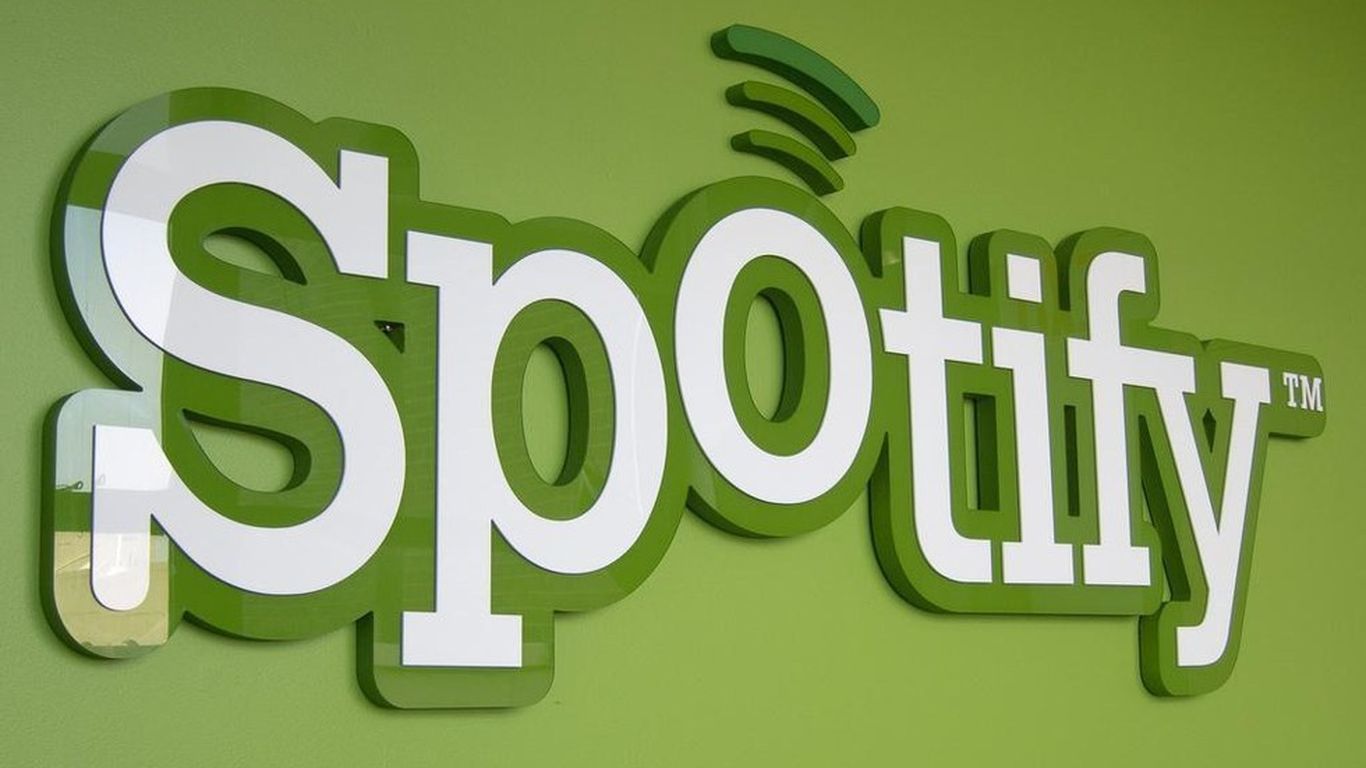 Spotify reportedly reaches licensing deal with Sony
