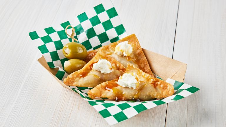 4 must-try foods at the State Fair of Texas - Axios Dallas