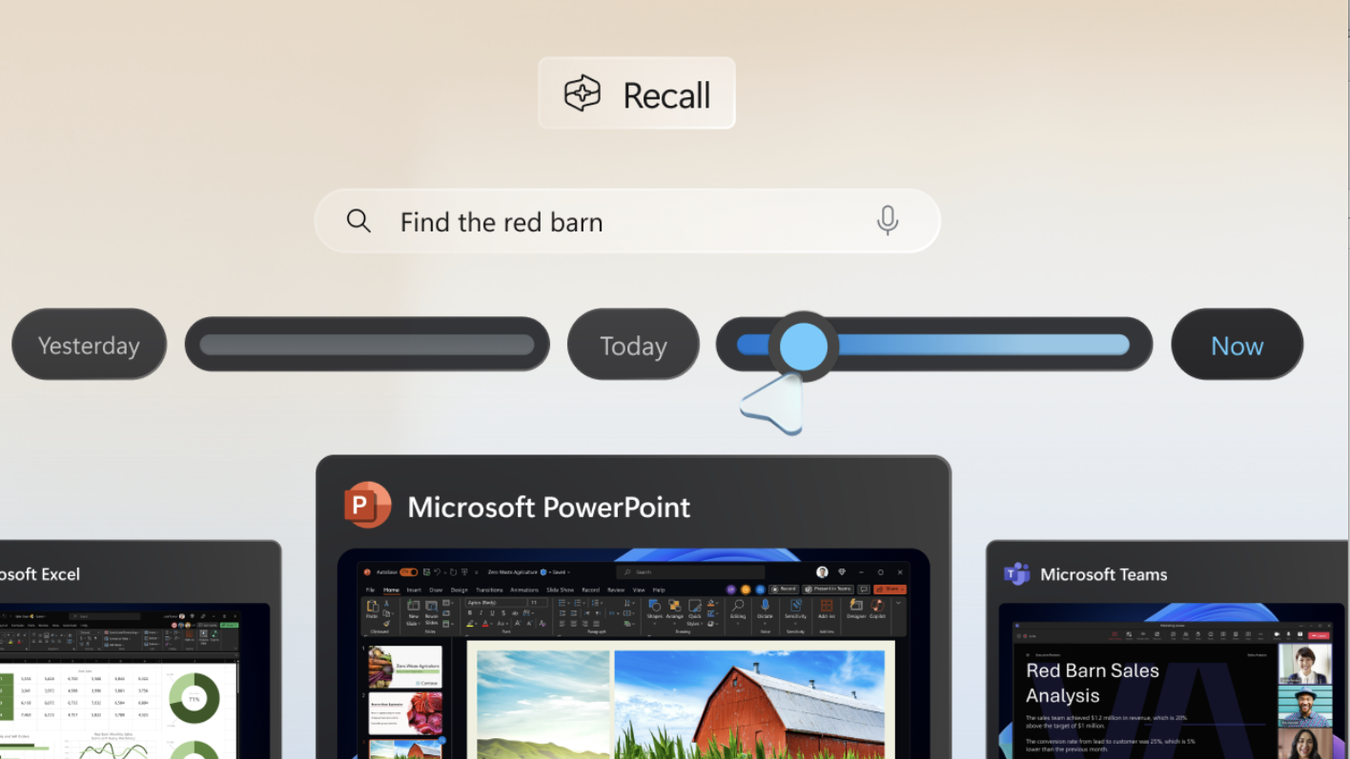 Microsoft changes Recall feature amid criticism